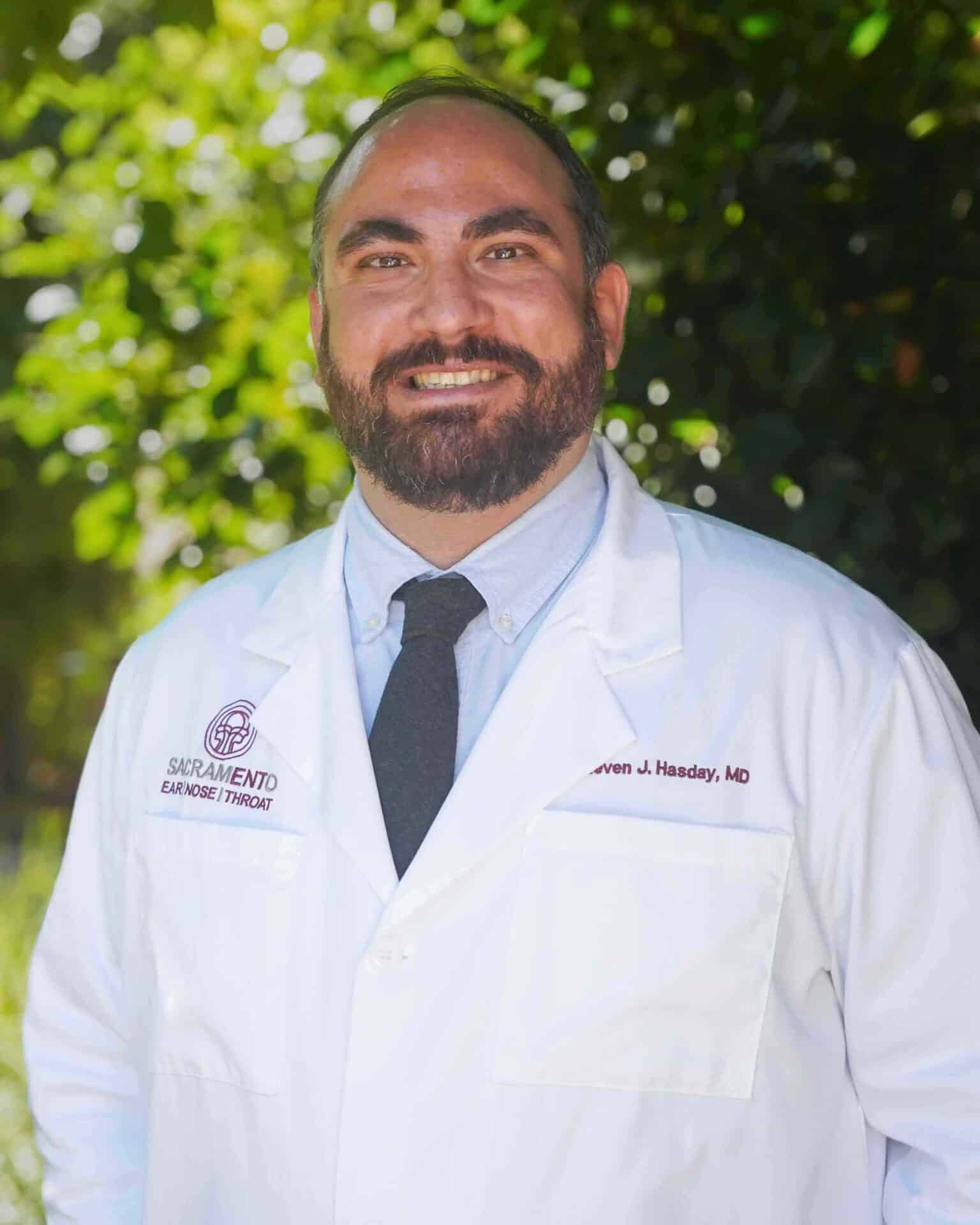 Simone A. Barker, MD | Sacramento Ear, Nose & Throat